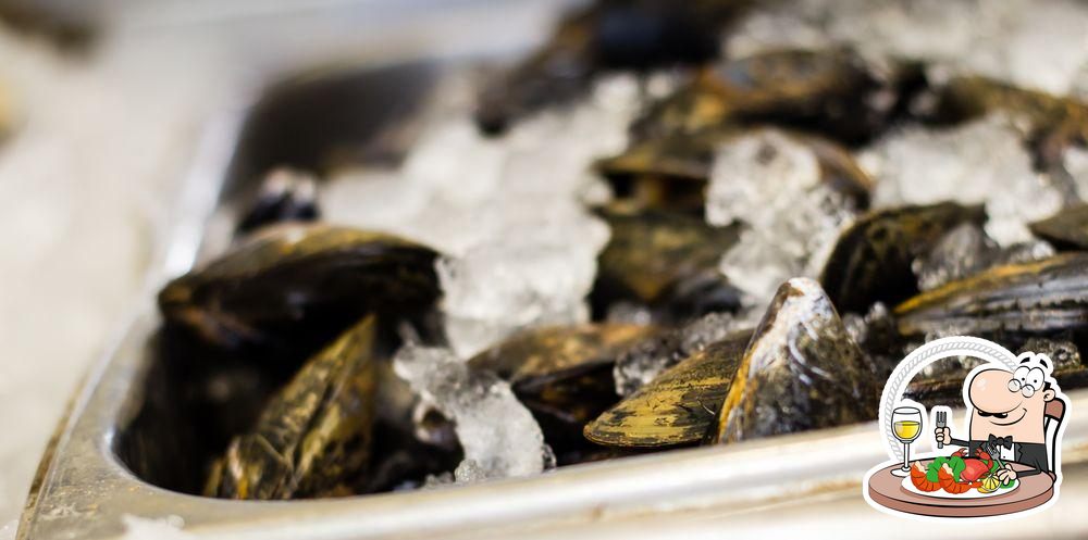 Blue Point Crab House in Owings Mills - Restaurant reviews
