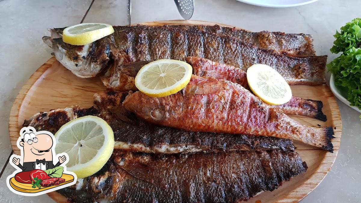 Blue Wave restaurant, Batumi - Restaurant menu and reviews