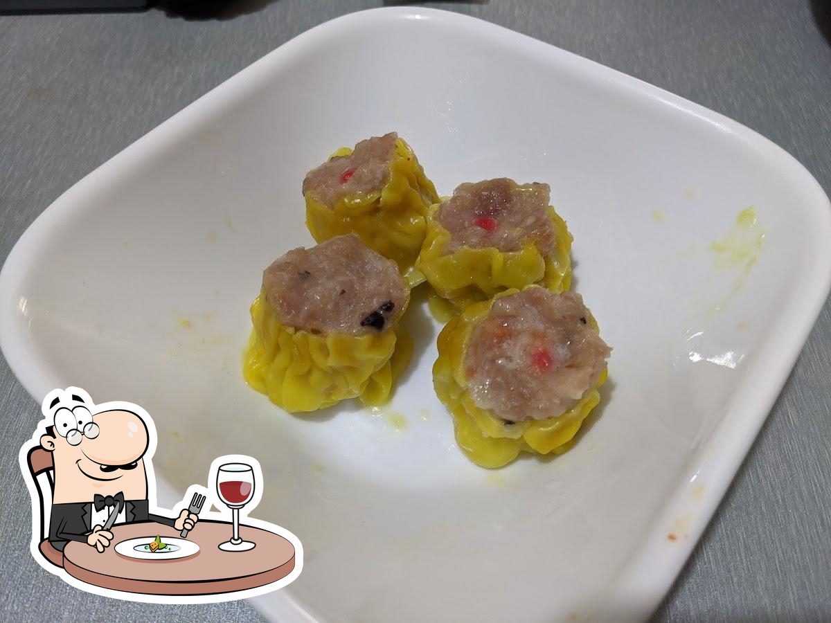 Eric's Kitchen in Boronia - Restaurant menu and reviews