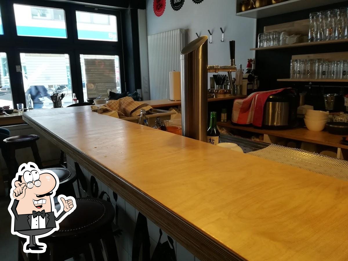 Gogi Matcha, Köln - Speisekarte, Preise und Bewertungen