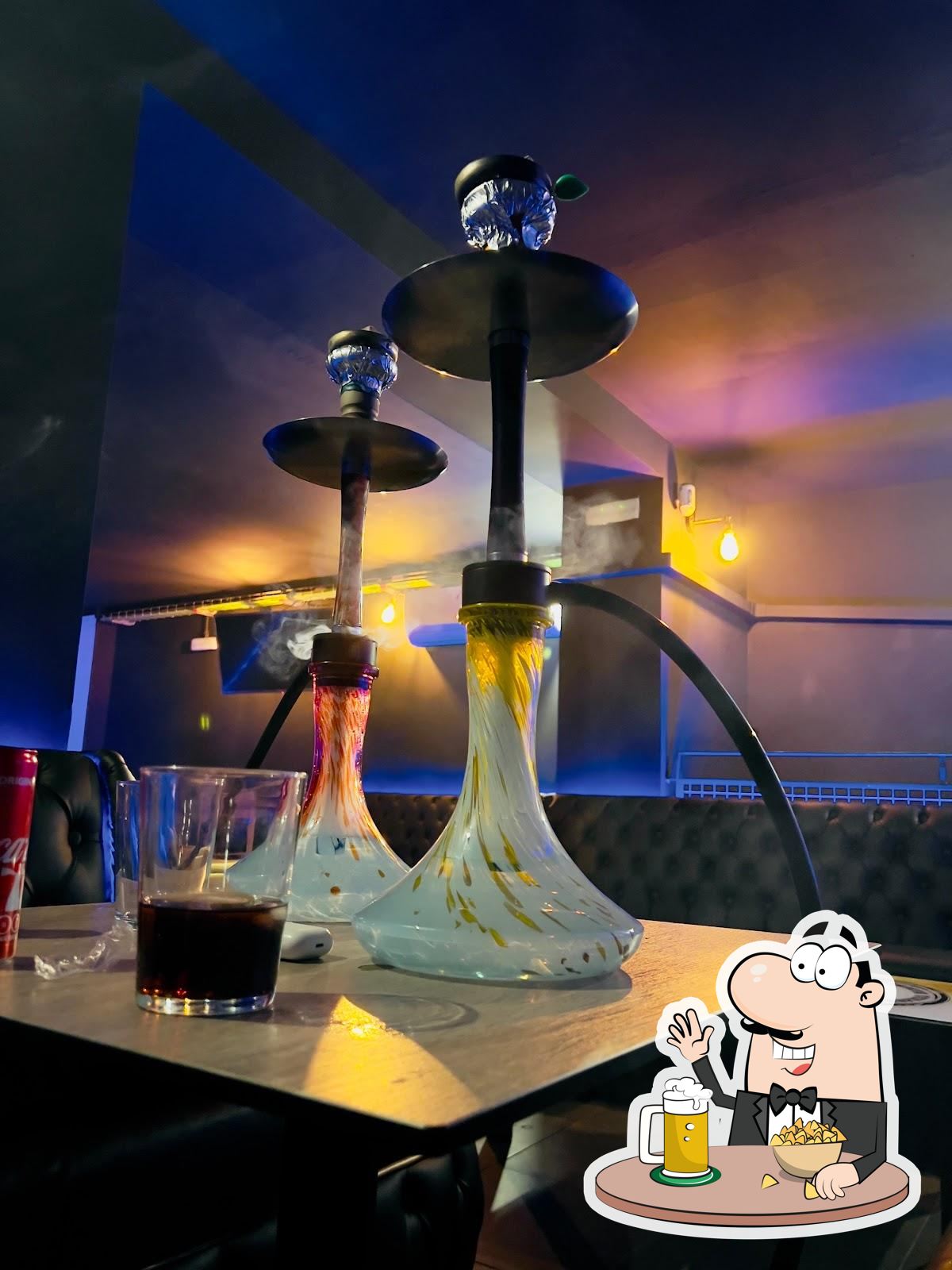 HABIBI SHISHA LOUNGE, Barcelona - Opiniones del restaurante