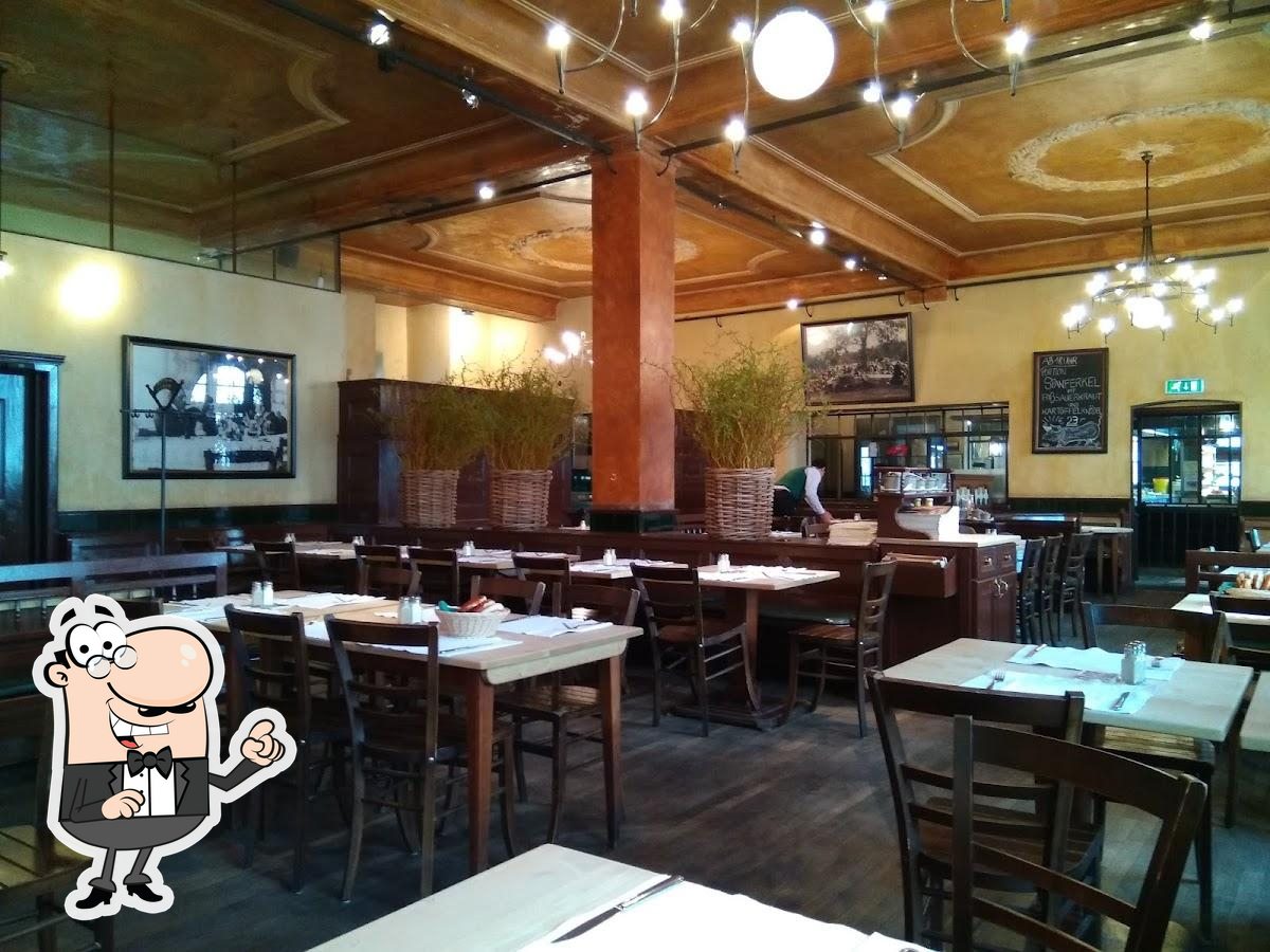Haxnbauer, Munich - Restaurant menu, prices and reviews