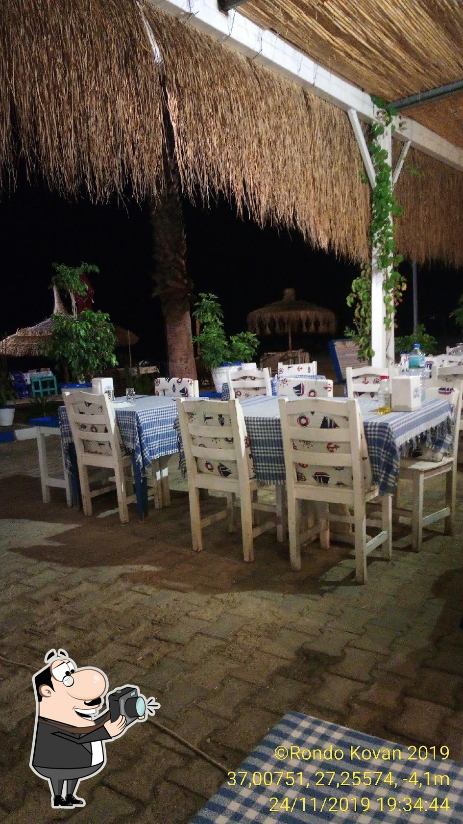 Mona Lisa Fish And Steak House, Bahçelievler Mahallesi, Günbatımı Cad ...