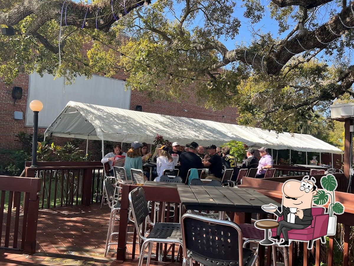Motorworks Brewing, Bradenton - Restaurant menu, prices and reviews