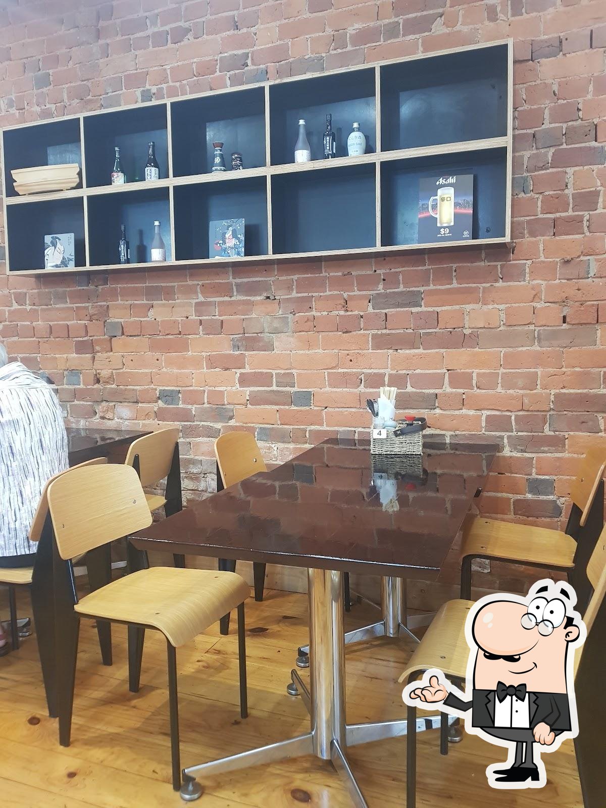 Niko Niko Echuca, Echuca - Restaurant menu, prices and reviews
