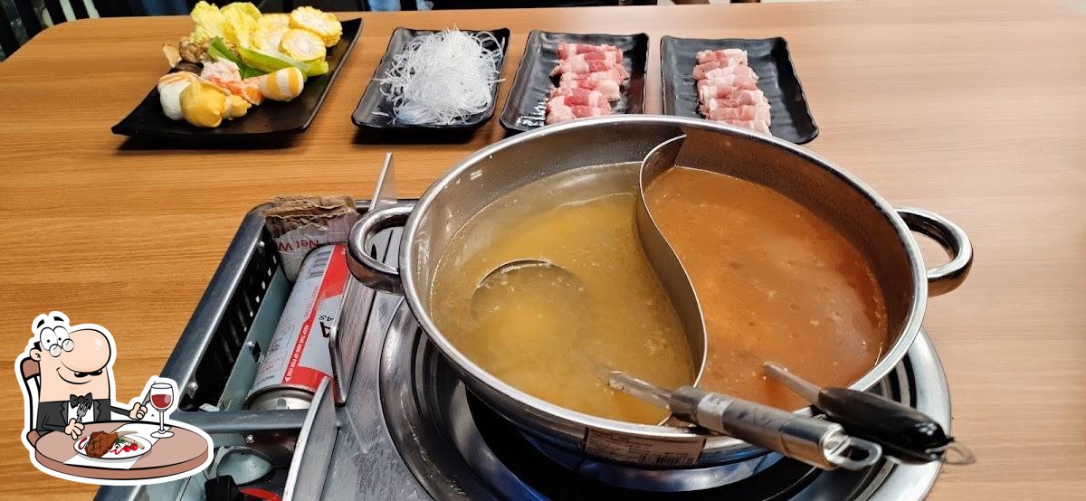 Samgyup sa Bahay - Subic restaurant, Subic - Restaurant reviews