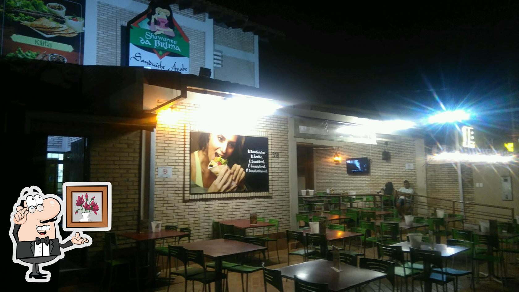 Shawarma da Brima, Campo Grande - Menu do restaurante, preços e opiniões