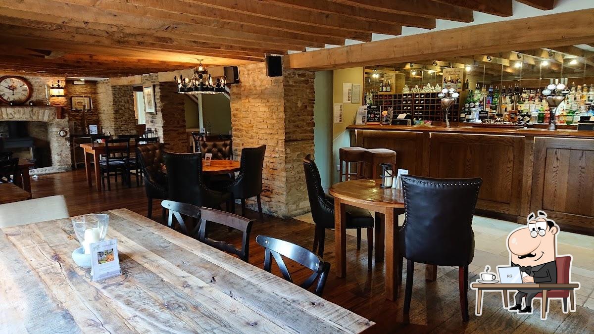 The Crown at Ampney Brook, Ampney Crucis - Restaurant menu, prices and ...
