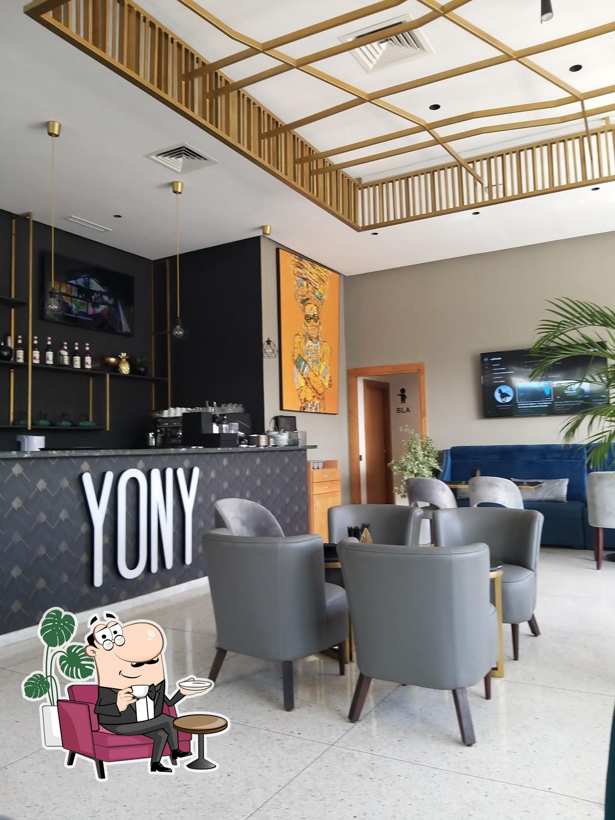 Yo Ti Tam CIL, Casablanca - Menu du restaurant, prix et avis