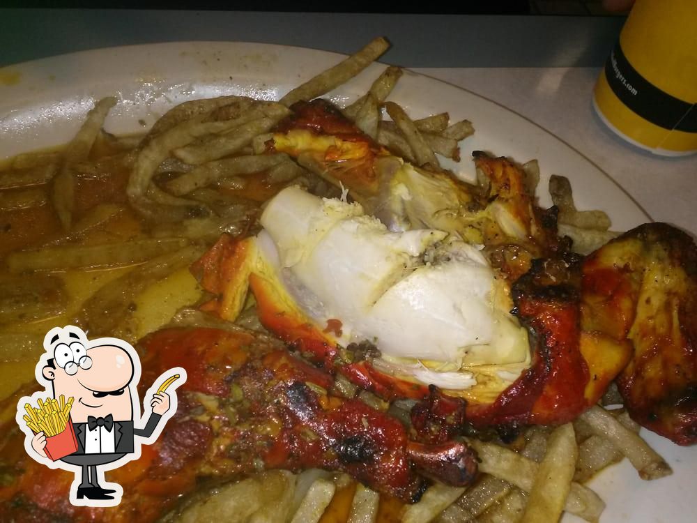 Dino's Famous Chicken in Azusa - Restaurant menu and reviews