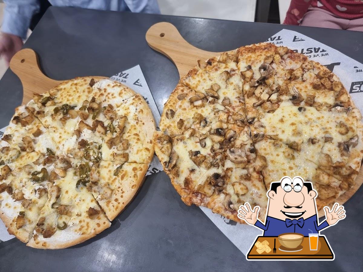 Jmo's Westwood Mall Halaal, Durban - Restaurant menu, prices and reviews
