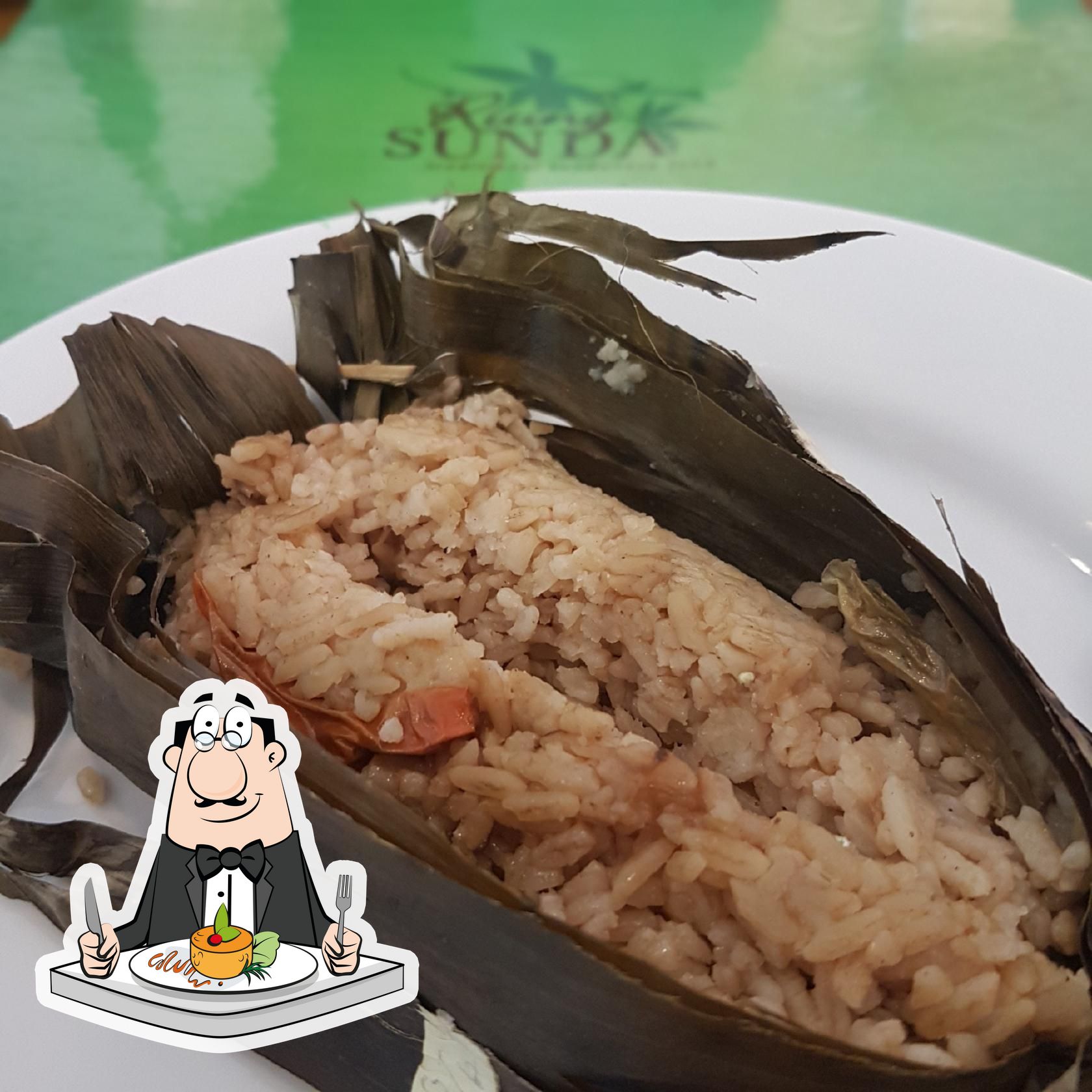 Riung Sunda Cikini restaurant, Jakarta, Jl. Cikini Raya No.75 ...