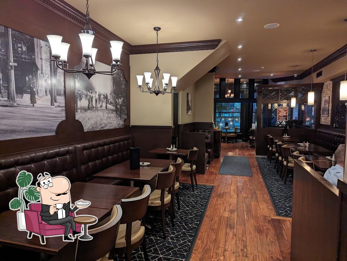 The Blake House, Toronto - Restaurant menu, prices and reviews