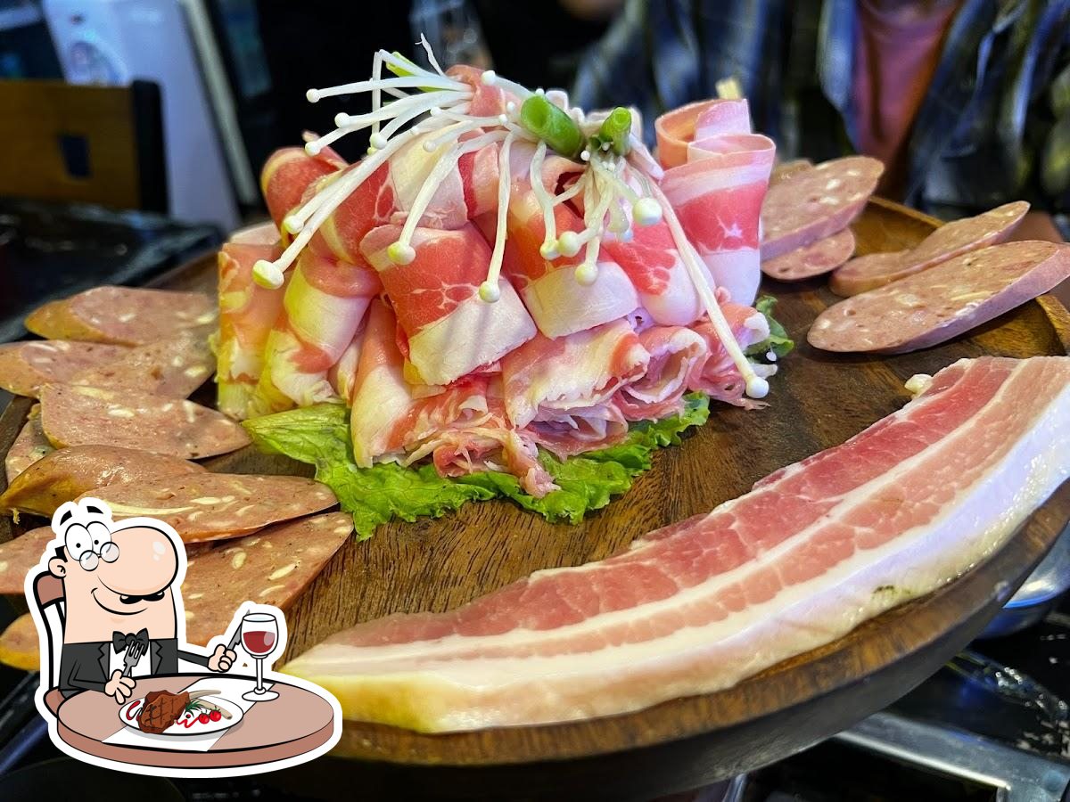 Shabunoki Pasay, Pasay, Libertad - Restaurant menu, prices and reviews
