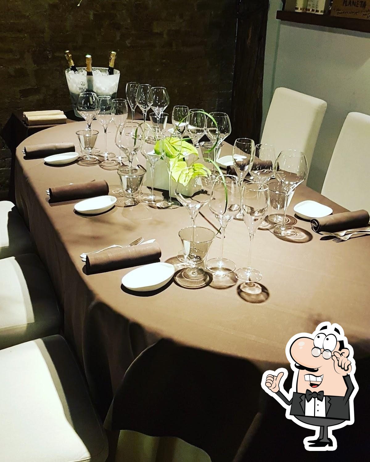 Antica Torre restaurant, Treviso - Restaurantbewertungen