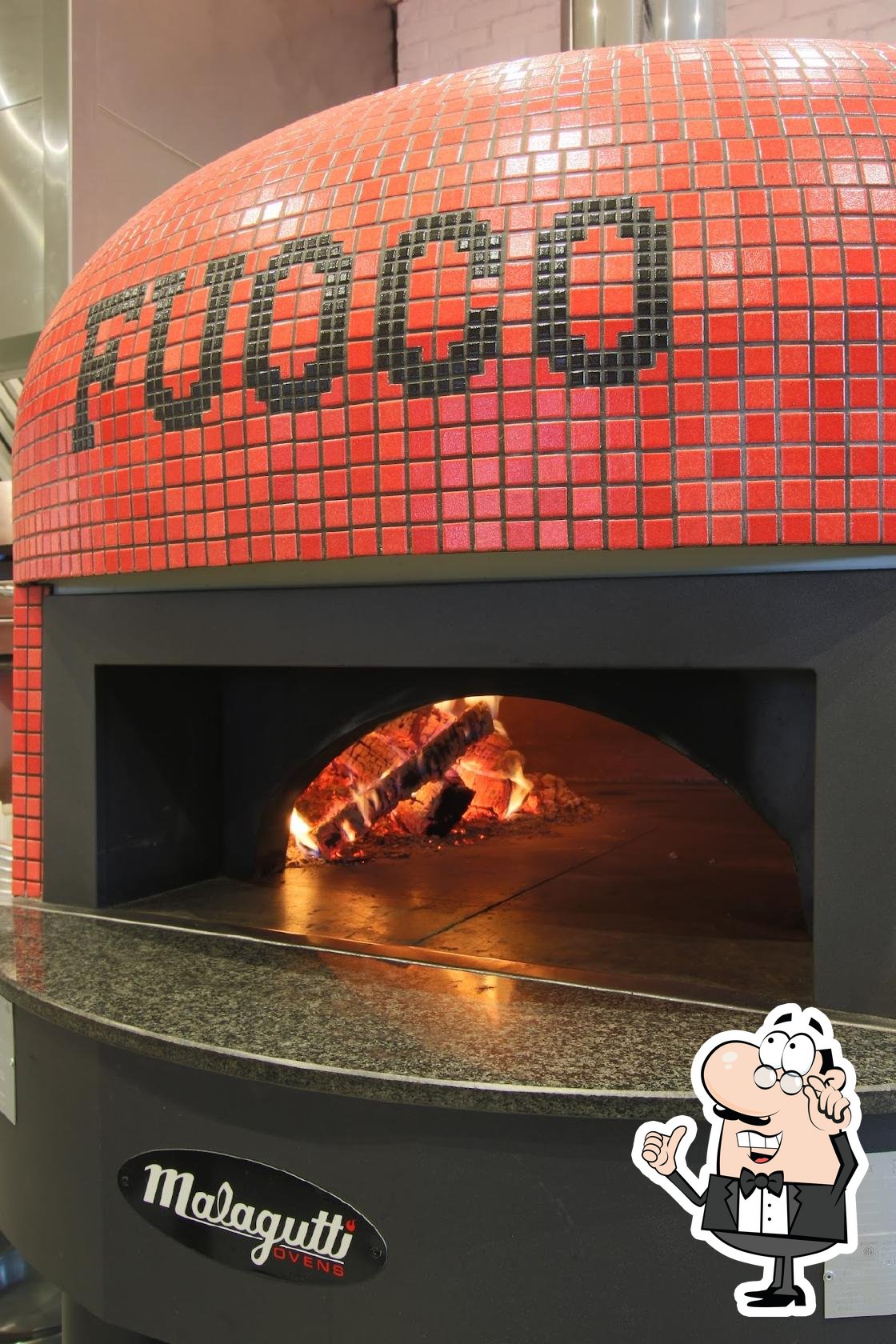 Restaurant Fuoco, Varennes - Menu du restaurant, prix et avis