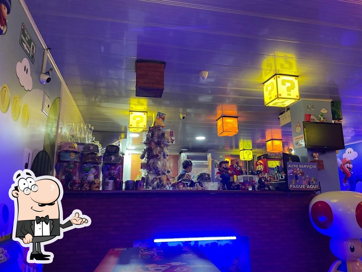 Restaurante Gamer Súper Burger, Bogotá - Opiniones del restaurante