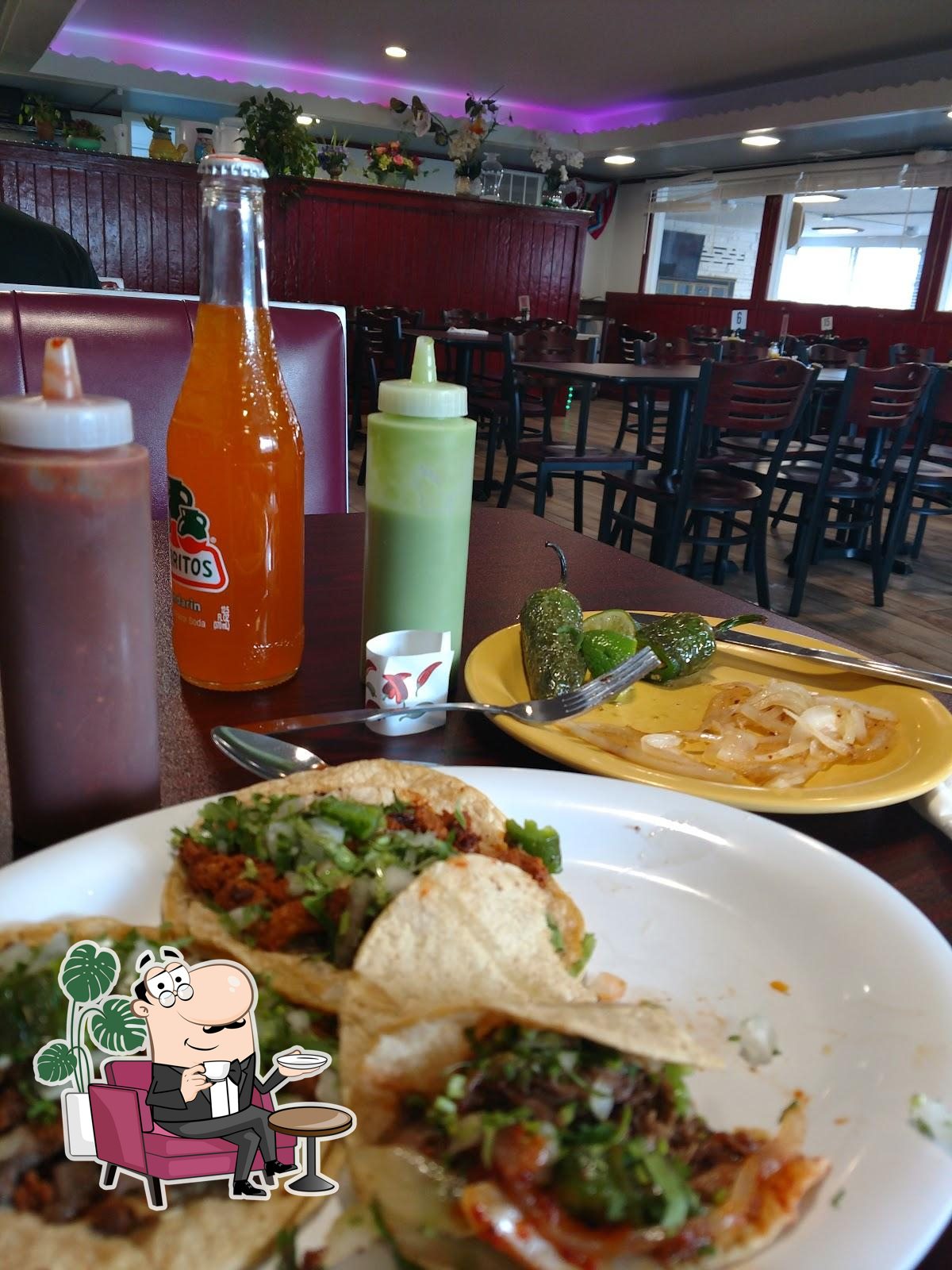 Garcia's Mexican Kitchen, Portage - Restaurant menu, prices and reviews