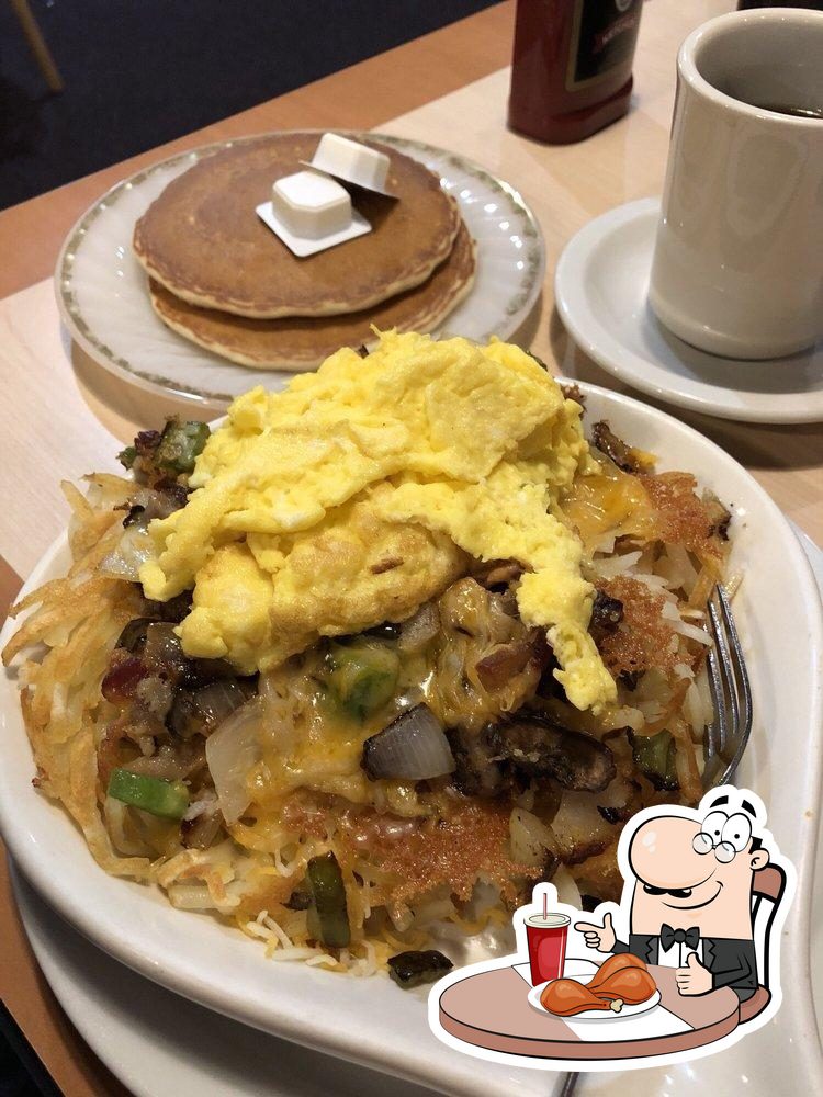 Grace's Restaurant in Wisconsin Rapids - Restaurant menu and reviews