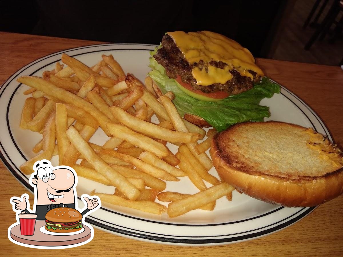 Homestyle Cafe in Springfield - Restaurant menu and reviews