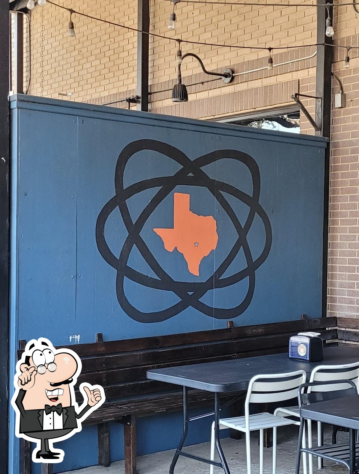 Interstellar BBQ, Austin - Restaurant menu, prices and reviews