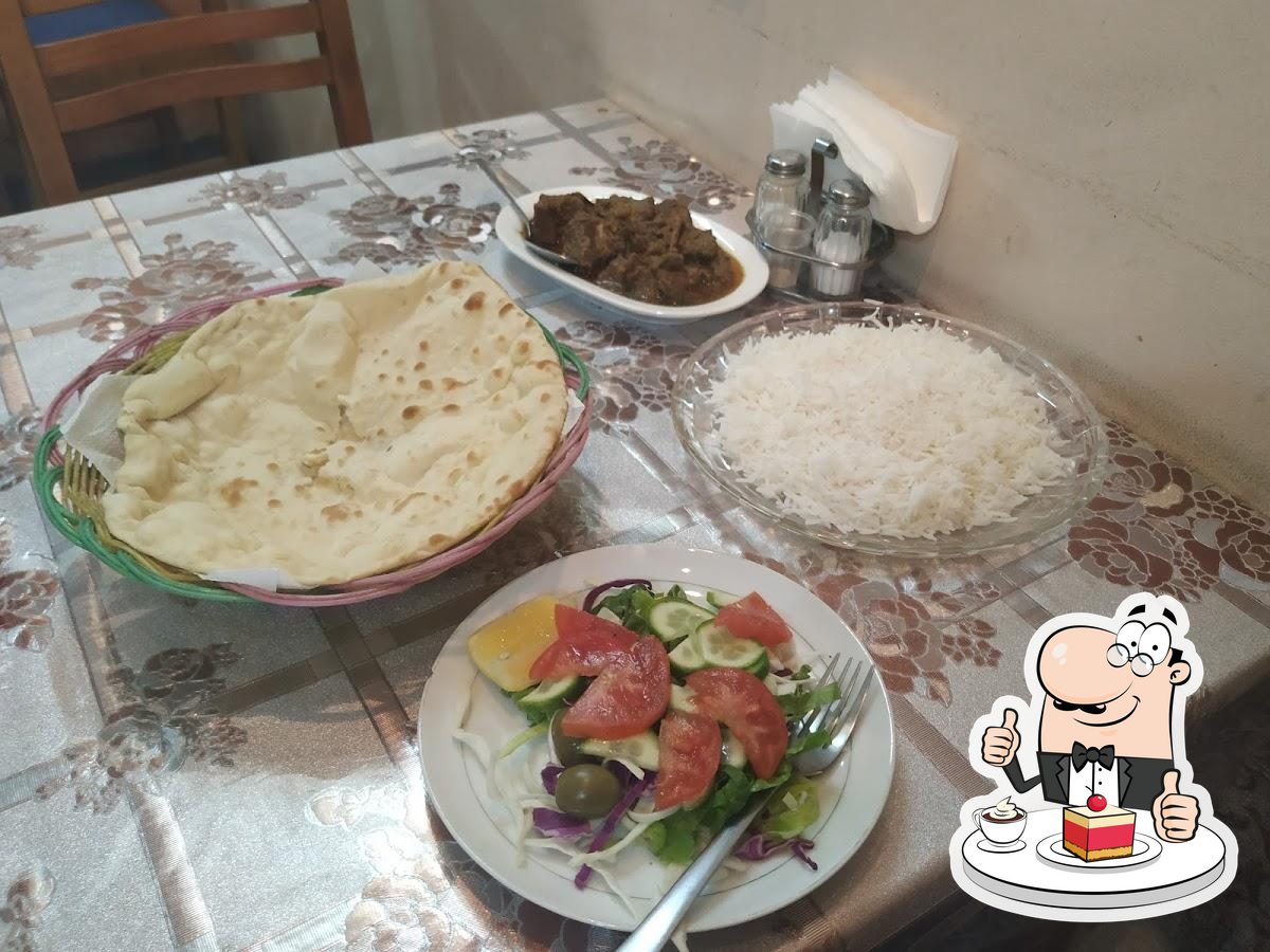 Makkah Restaurant (Halal), Athens - Restaurant reviews