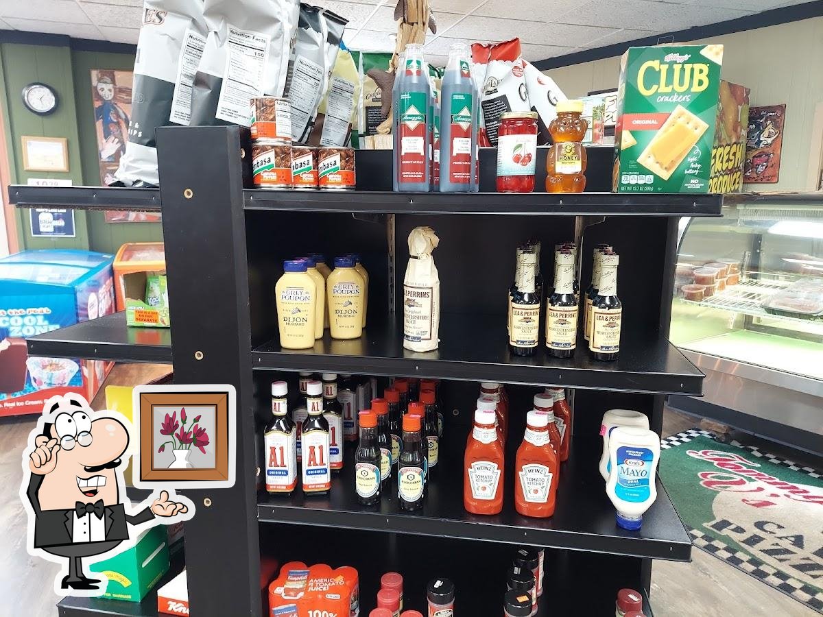 Meats & Mooore, Bay City - Restaurant menu, prices and reviews