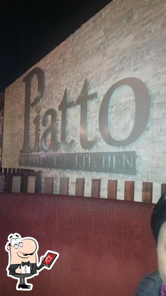 Restaurante Piatto, Pinetown, Pavilion Mall