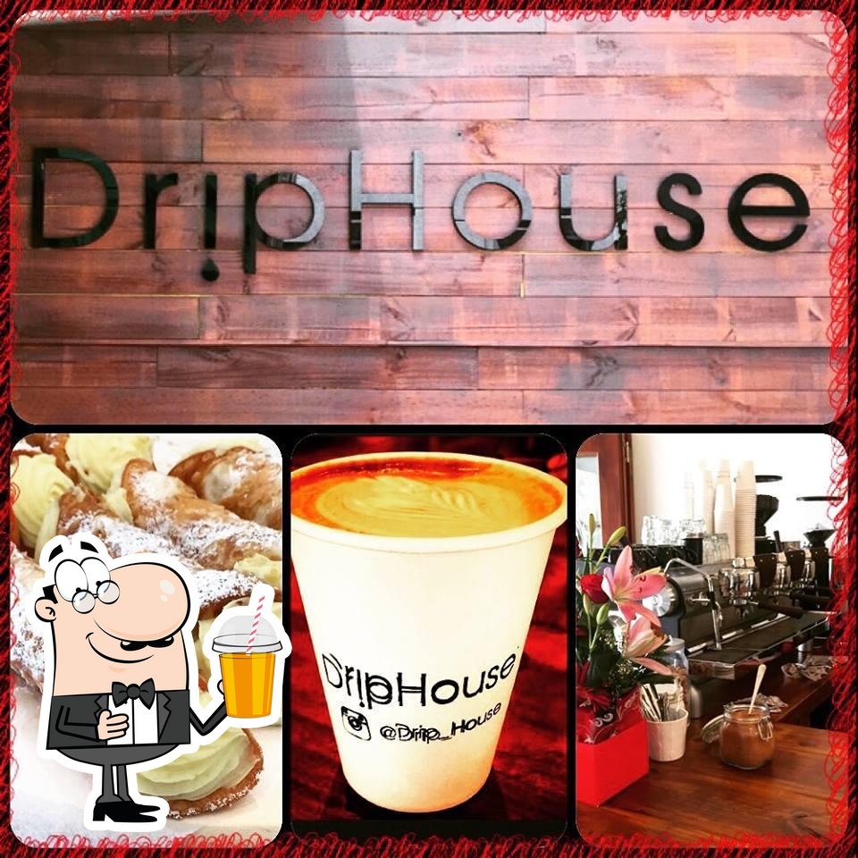DripHouse in Perth - Restaurant menu and reviews