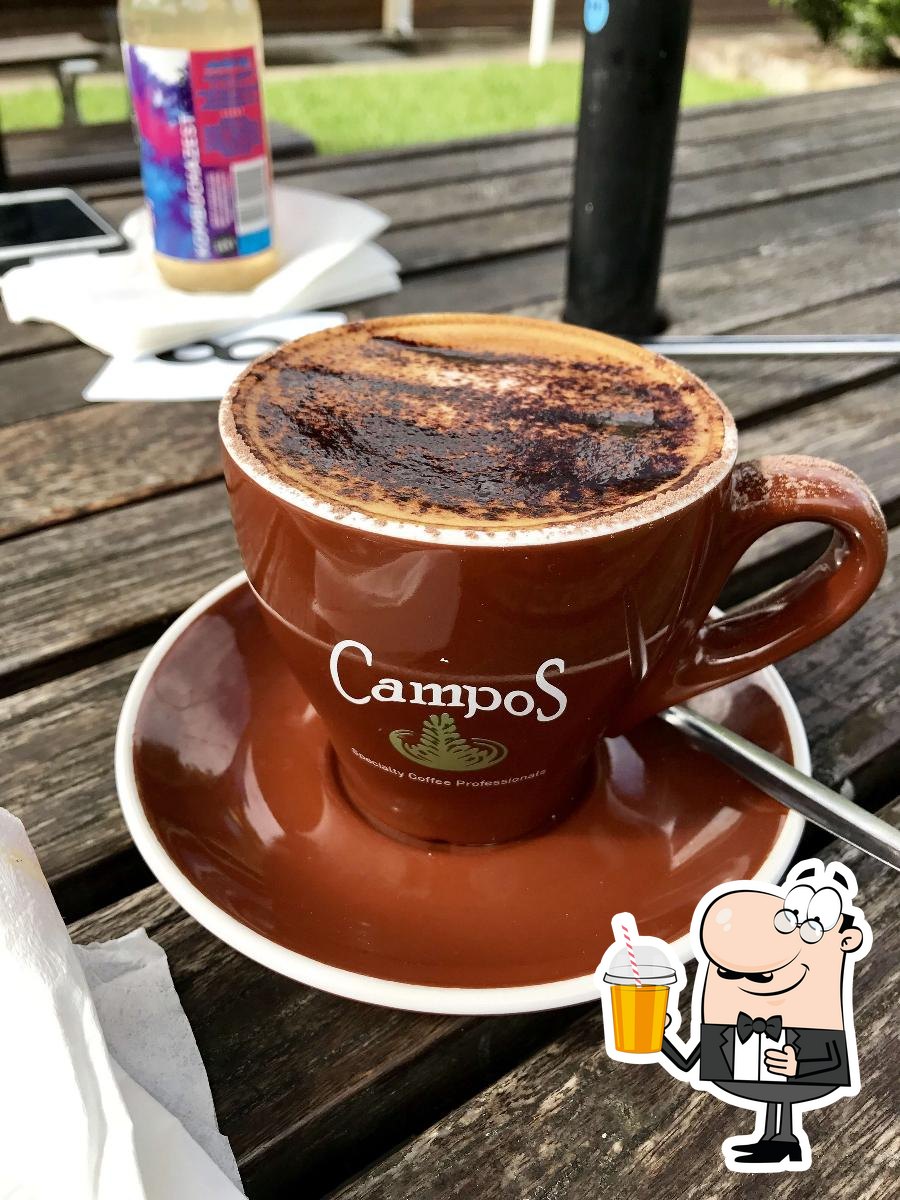 Warnies Cafe in Warnervale - Restaurant reviews