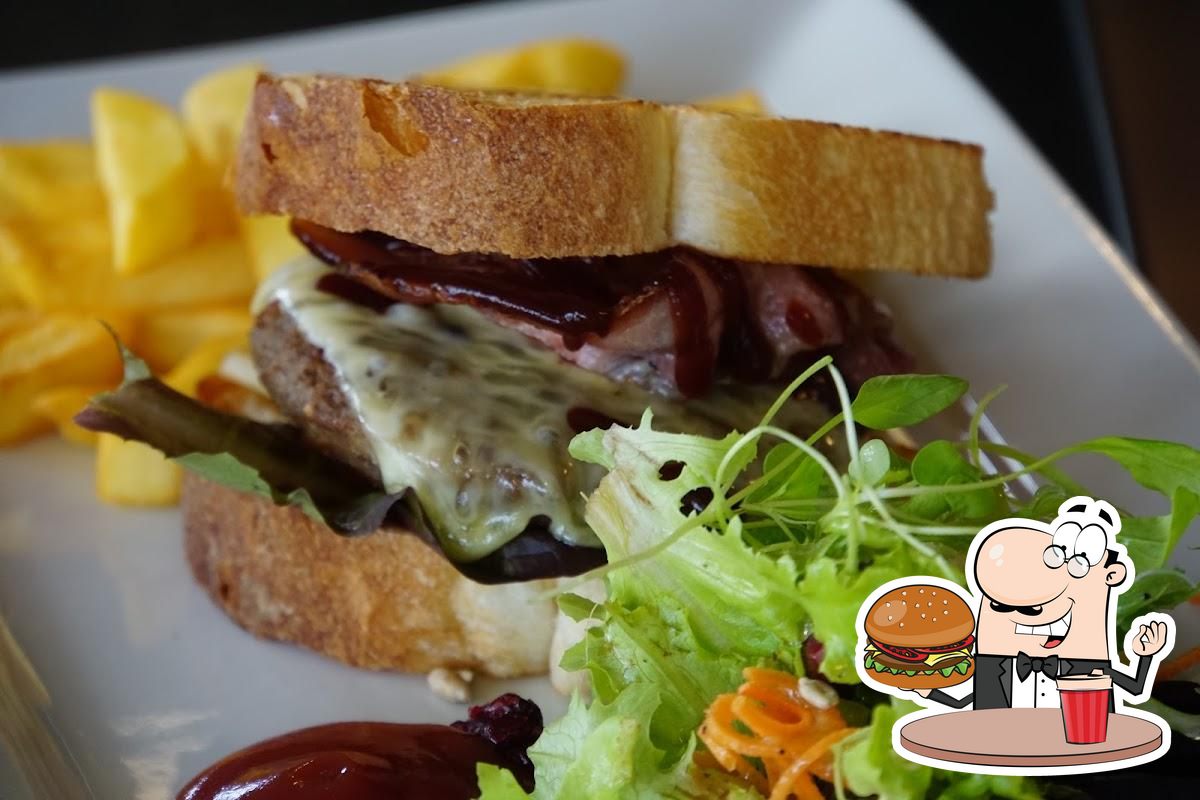 180 Degrees Cafe & Bistro in Paraparaumu - Restaurant menu and reviews