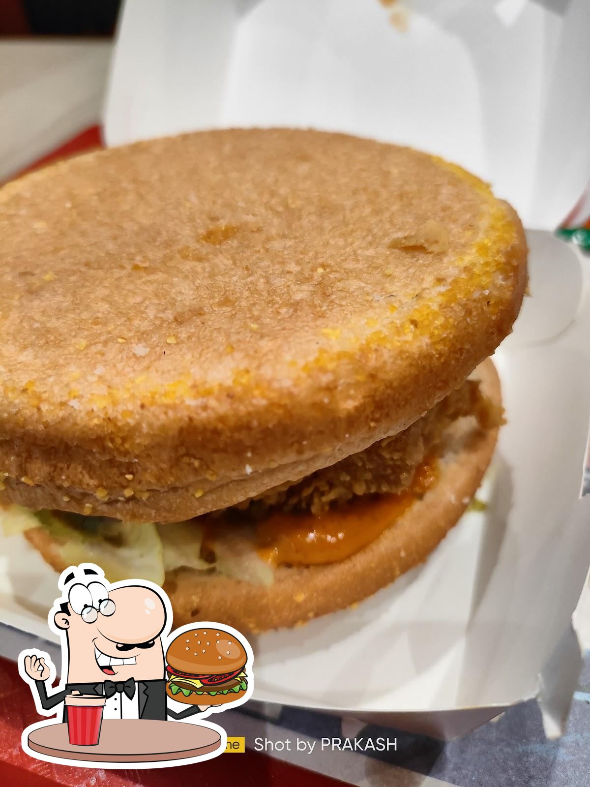 KFC, Amravati - Restaurant reviews