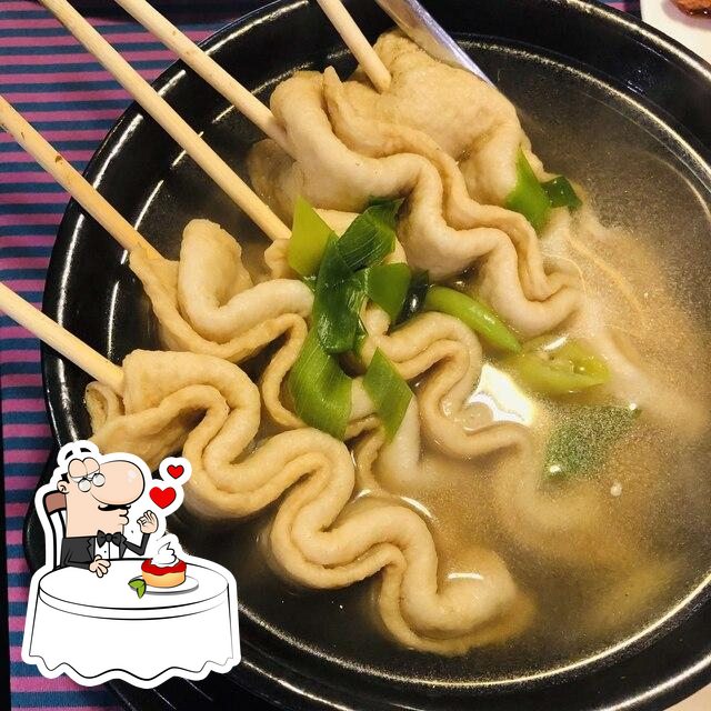 Yogiyo Chicken restaurant, Quezon City, 4A - Restaurant menu and reviews