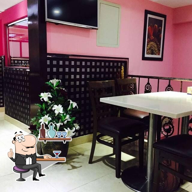 NASSER RESTAURANT, Abu Dhabi, Old Airport Road Shaikh Rashid Bin Saeed ...