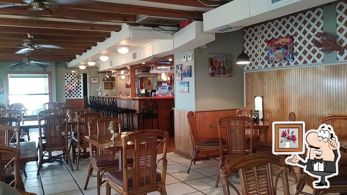 Sunset Grille, Sebring - Restaurant menu, prices and reviews