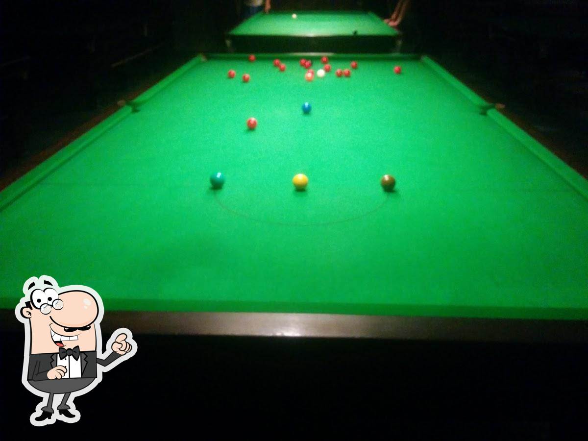 Copnor Snooker Club, Portsmouth - Restaurant menu, prices and reviews