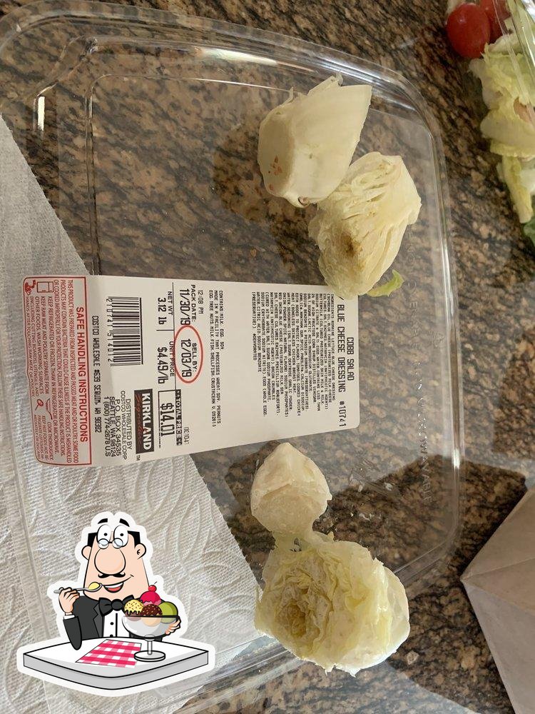 Costco Bakery in Sequim - Restaurant reviews
