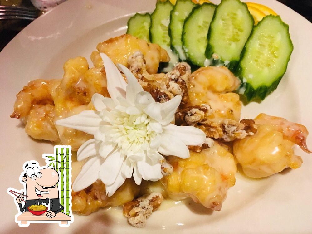 Double Happiness Chinese Restaurant, 7122 Market St in Wilmington ...