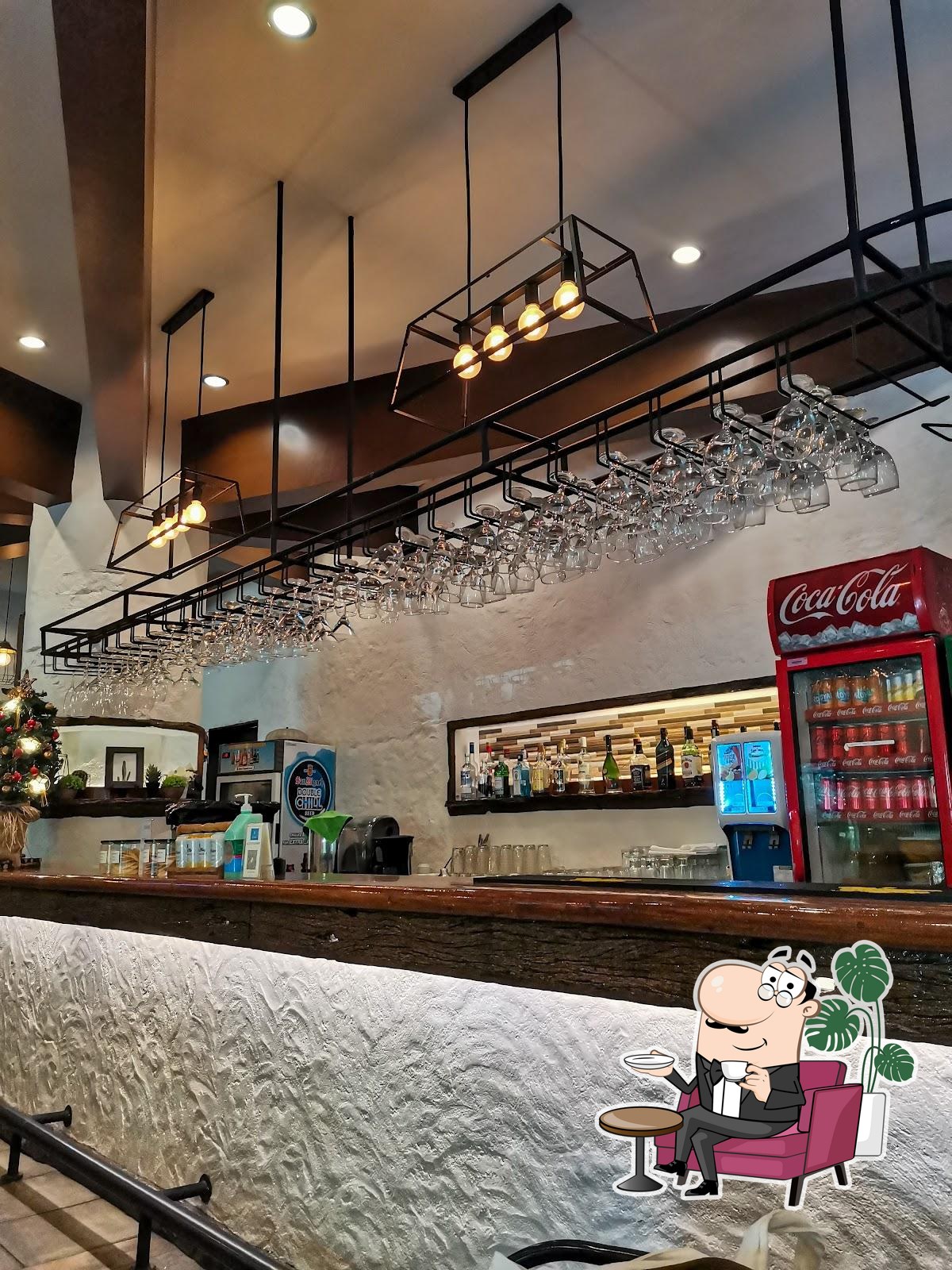 Manong's Grill, Muntinlupa - Restaurant menu, prices and reviews