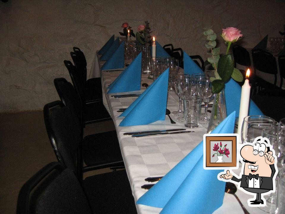 Peder Muur restaurant, Stockholm