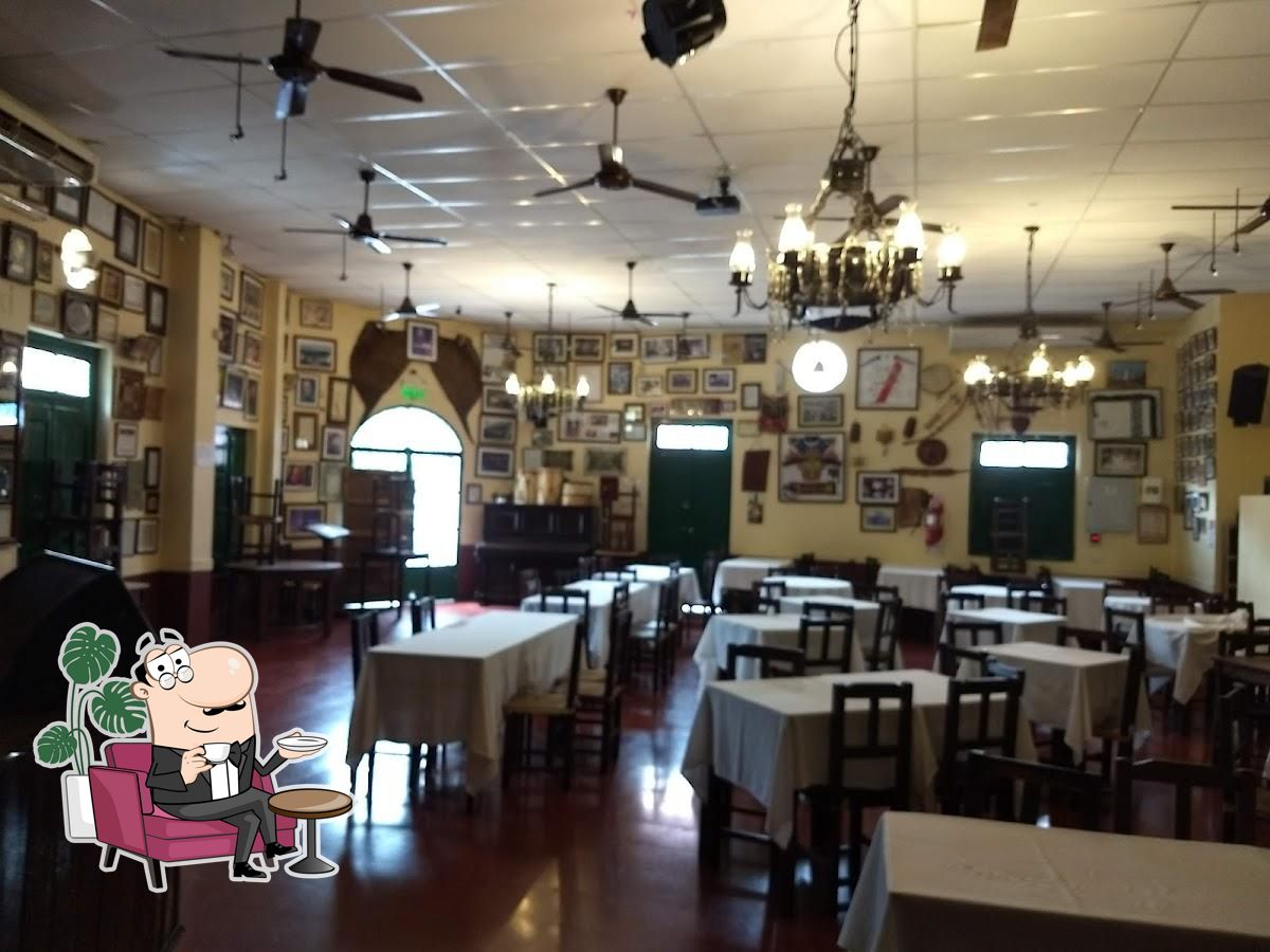 Peña Boliche Balderrama, Salta - carta y opiniones del restaurante ...