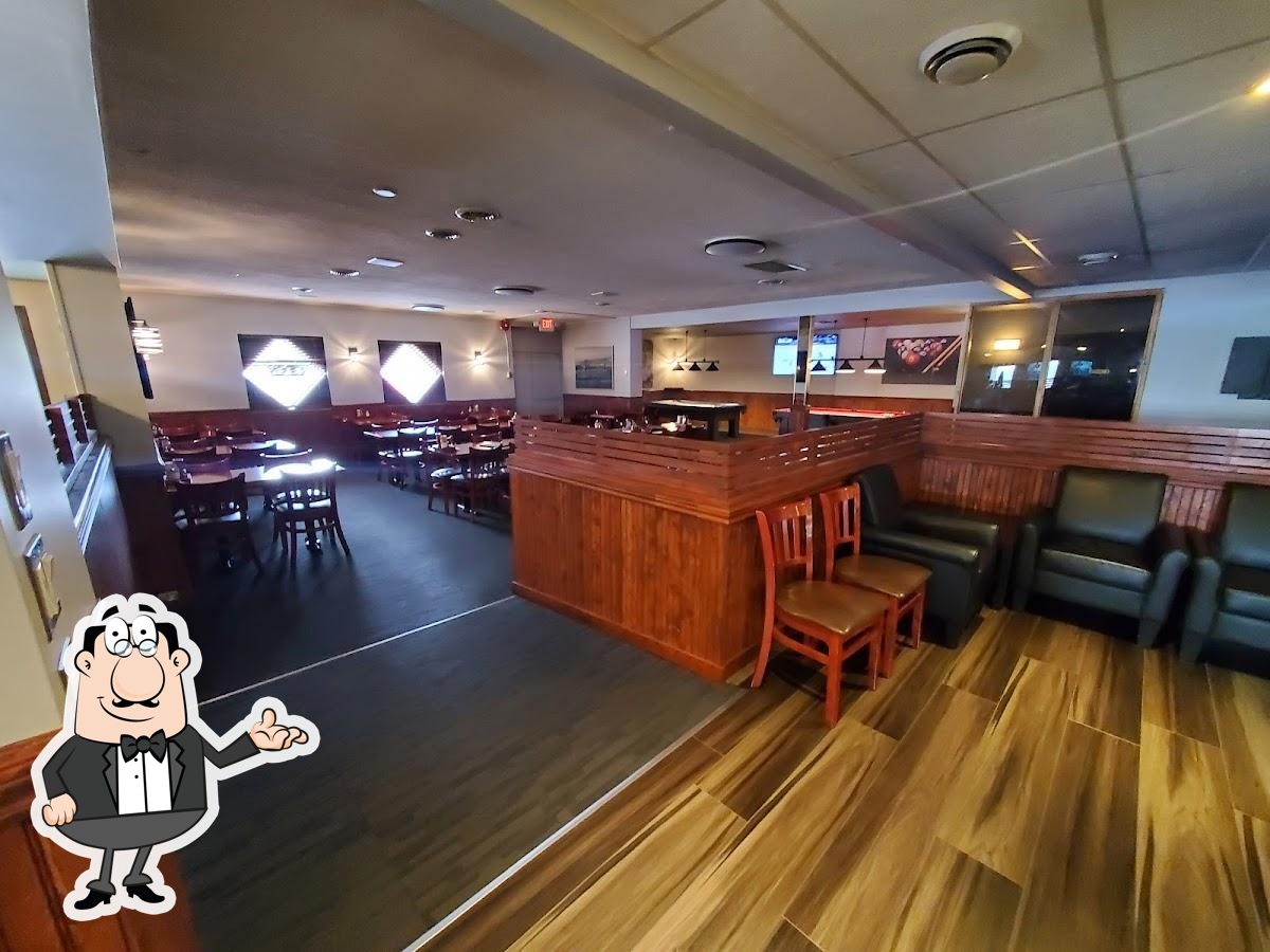 STACKED - Smoked Meat & Grill, Ottawa - Restaurant menu, prices and reviews