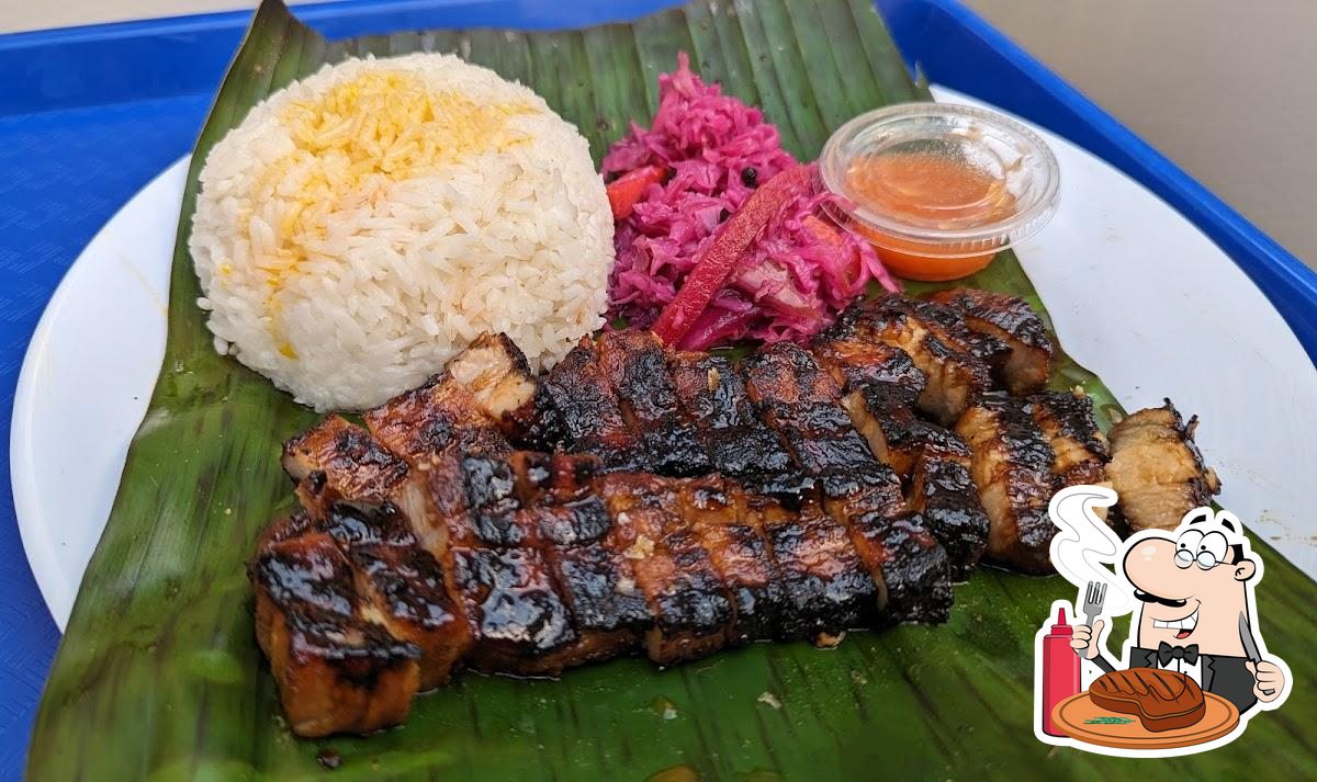 Soy Pinoy in Houston - Restaurant reviews