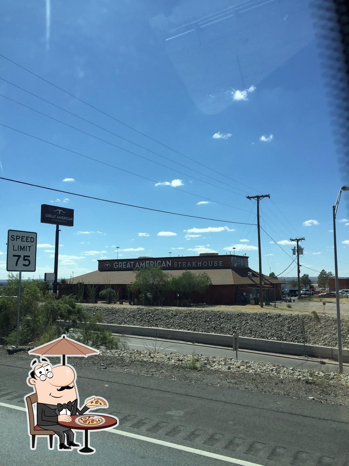 Wendy's, 821 E Pine St in Deming - Restaurant menu and reviews