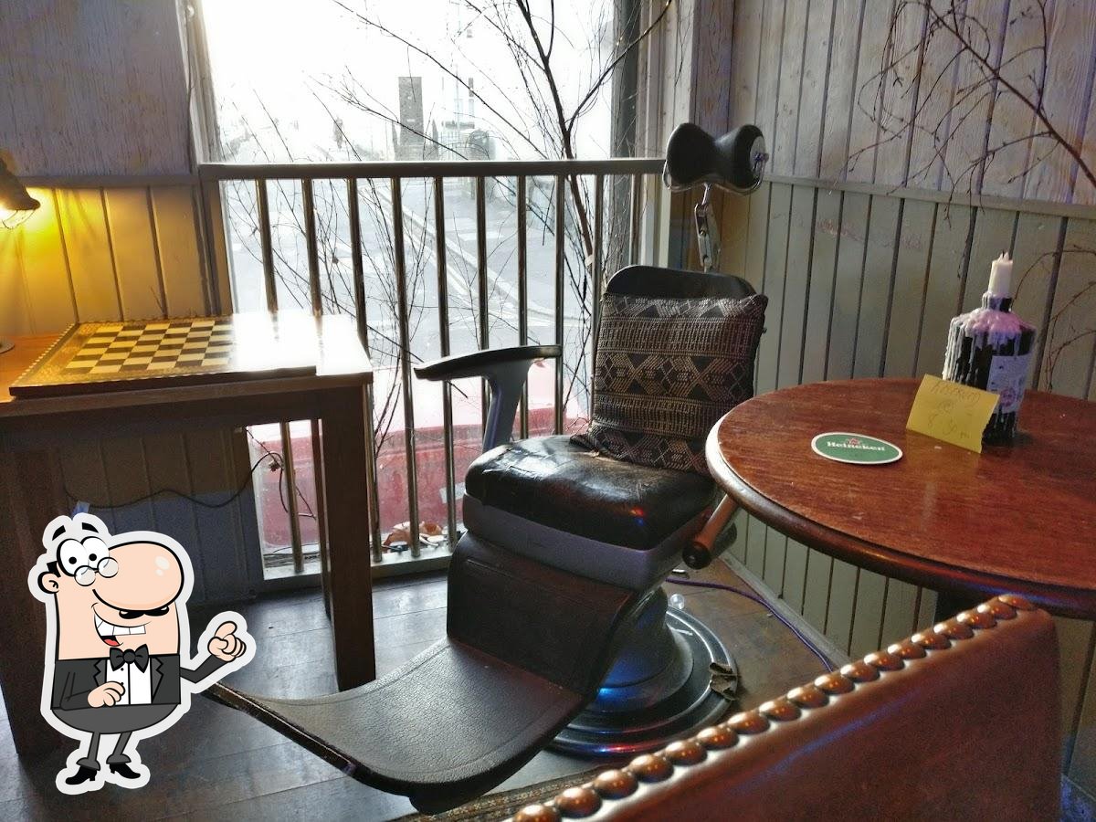 Bar Medusa in Brighton - Restaurant reviews