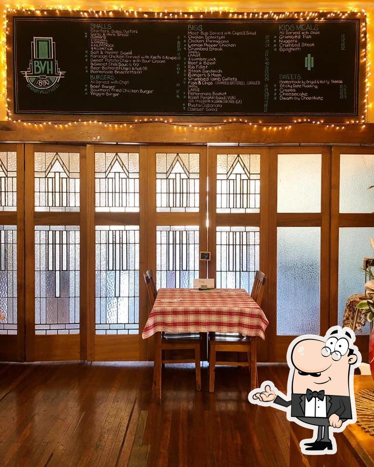 Barron Valley Hotel in Atherton - Restaurant reviews