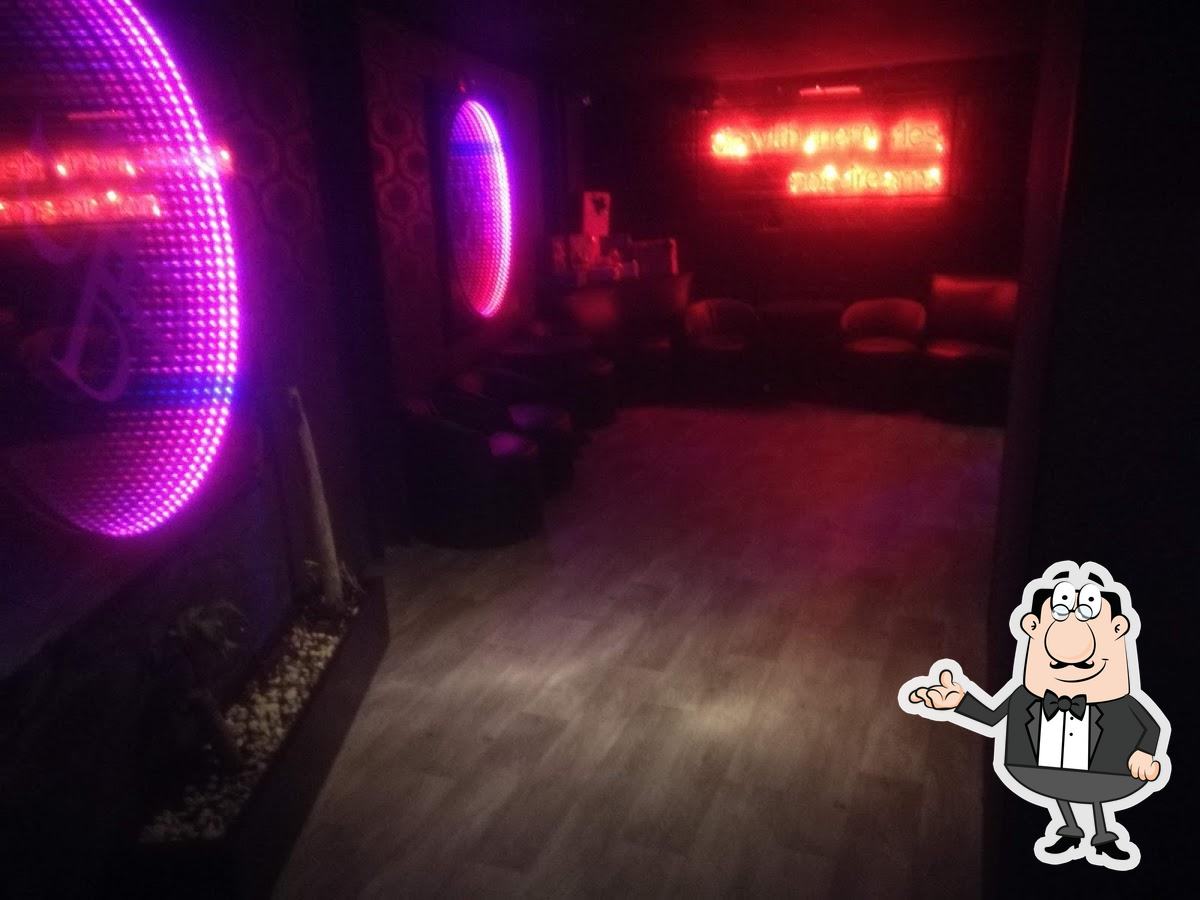Prime Club, Pachuca de Soto - Opiniones del restaurante