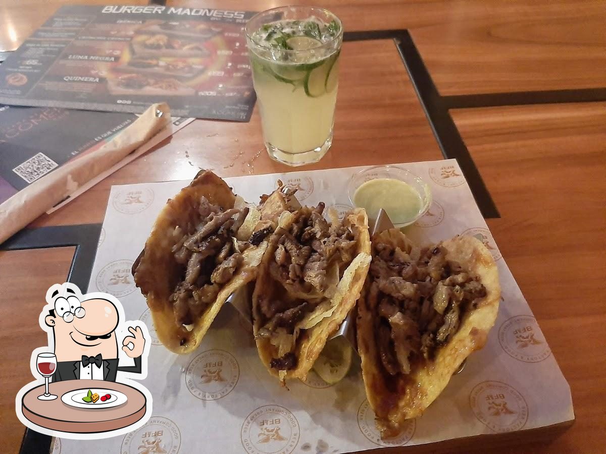 Restaurante Beer Factory, Ciudad de México, Calz Acoxpa 610 - Opiniones ...