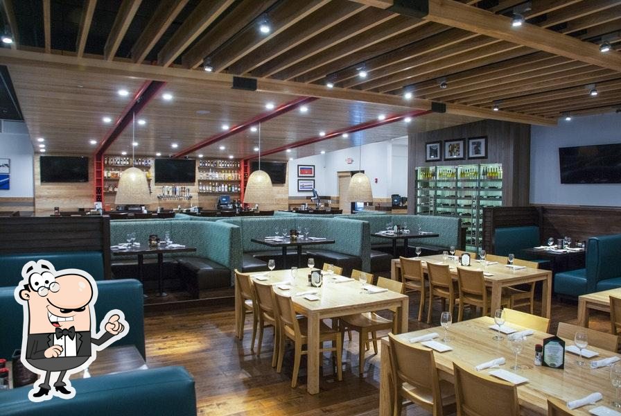 The Chop House, Athens - Restaurant menu, prices and reviews