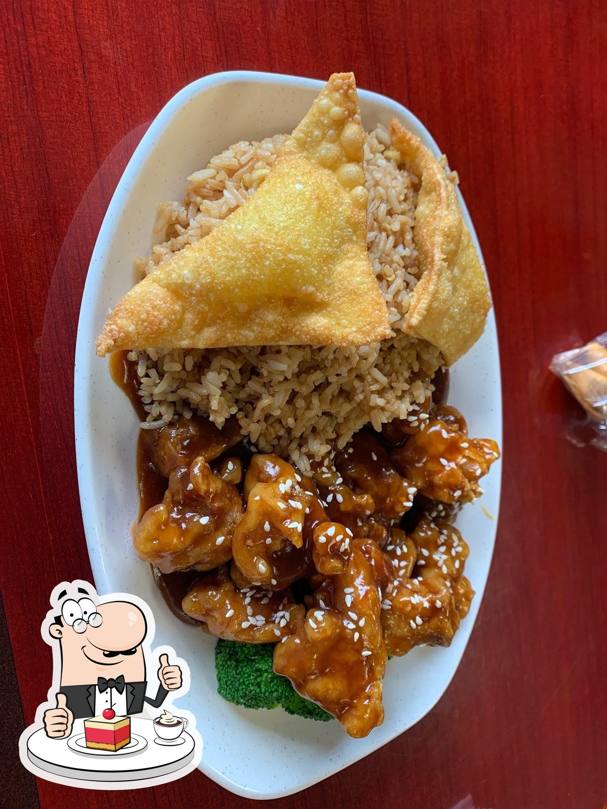 China House Spooner Wi